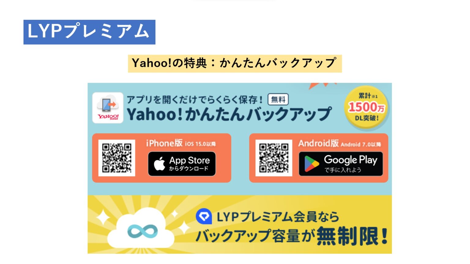 LYPプレミアムの新規入会特典・通常特典や利用料まとめ。入会の仕方が2種類ある！？ | 浪費から節約へ（暮らしのお得）