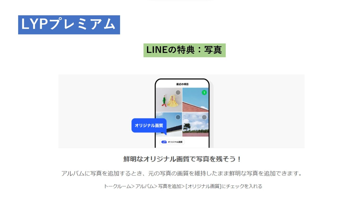 LYPプレミアムの新規入会特典・通常特典や利用料まとめ。入会の仕方が2種類ある！？ - 浪費から節約へ 暮らしのお得